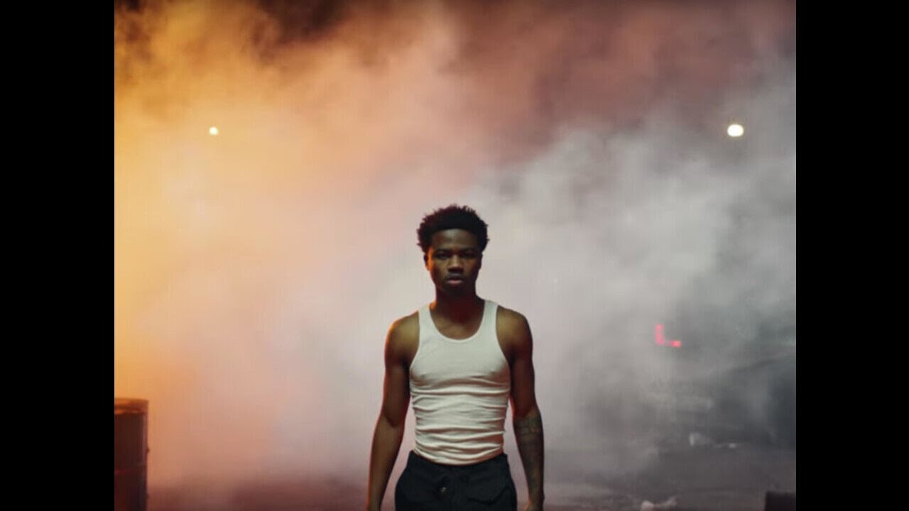 [FREE] Roddy Ricch Type Beat "Arizona" - YouTube