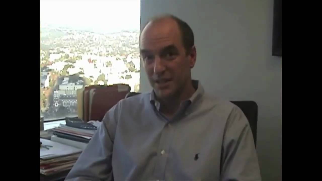 John Woolard - YouTube