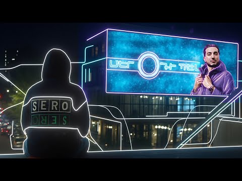 Sero - Ser Odi Pes |  Official Music Video //NEW 2025//