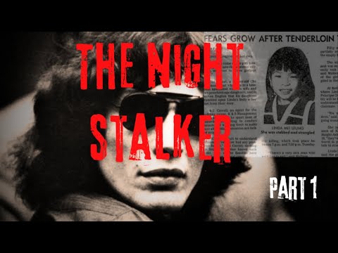 The Darkest Crime: Richard Ramirez and the Tragedy of Mei Leung - YouTube