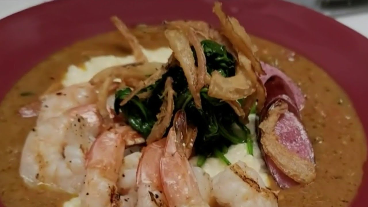 Tasty Tuesday: Joe Louis Southern Kitchen - YouTube