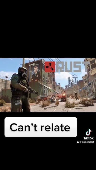 Another one #rustpvp #gaming #rustchad #rustshorts #rustgame #rustislove #funny #rustconsole ...