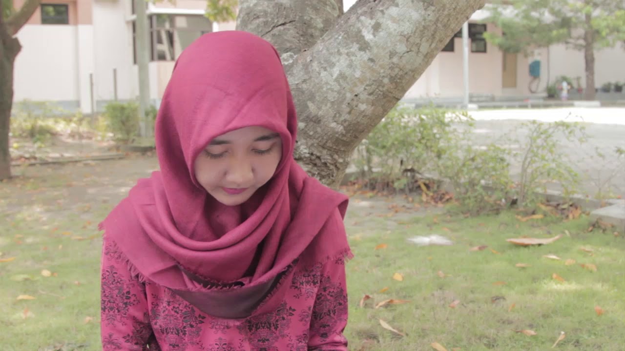 Film Pendek "Janji Mustika" oleh Anisa Riska Juwita - YouTube