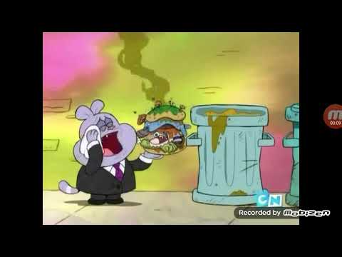 Chowder Over Crying - YouTube