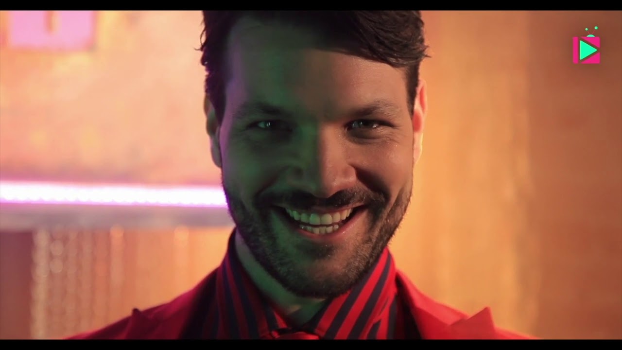 Alexander Ananasso Showreel 2020 ITA ENG - YouTube