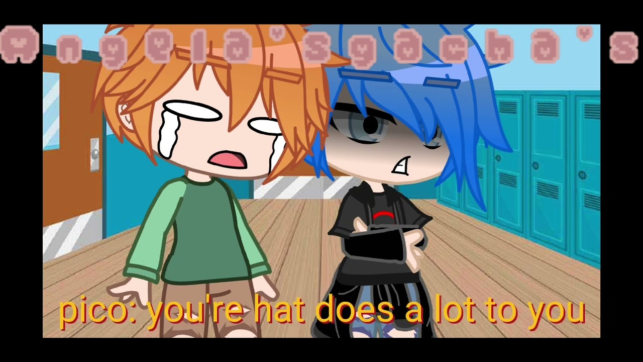 bf....without....his.......hat - YouTube
