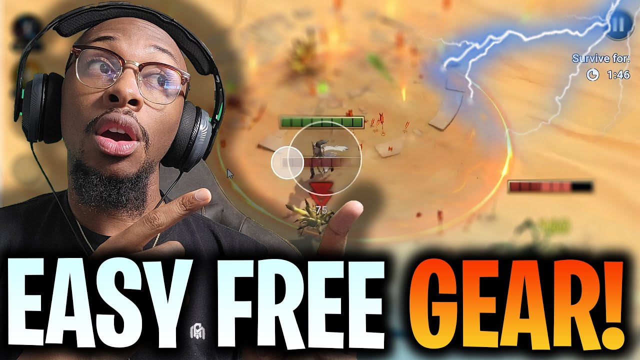 NEW RAID MINI-GAME! Free Legendary Gear + Primal Shard Explained | Raid Shadow Legends - YouTube