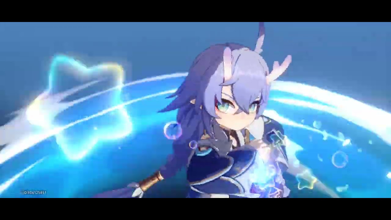 [HSR] Stellar Flare - Contagious Psych Bomb - YouTube