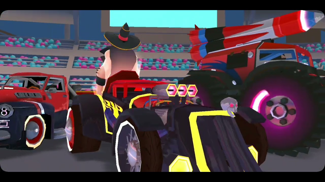 SUP Multiplayer Racing Games - YouTube