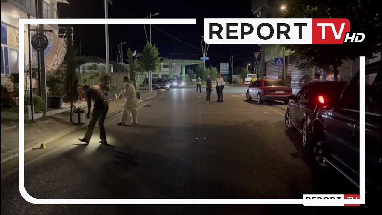 Vrasje në Shkodër, 74-vjeçari vritet pranë lokalit të tij! I biri mori ...