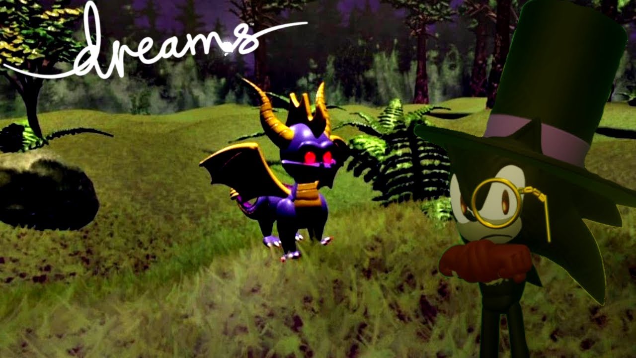 SPYRO.EXE RETURNS!!! | Spyro the Dragon: Revenge of Spyro.exe pt 1 ...