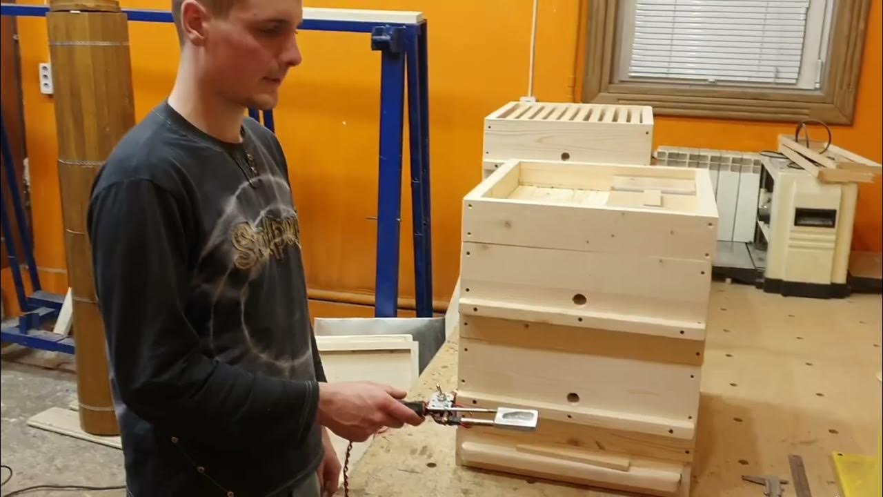 ИСПАРИТЕЛЬ ,ИНСТРУКЦИЯ , ОБРАБОТКА ЩАВЕЛЕВОЙ КИСЛОТОЙ. - YouTube