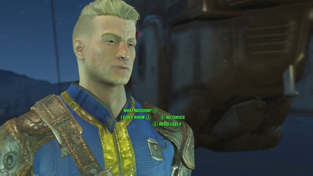 .Fallout 4. Albert. - Gameplay. 29. [XBOX ONE] - YouTube