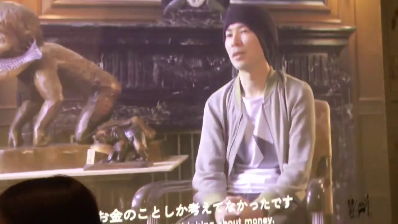 Attack on Titan: Final Manga Exhibition – Hajime Isayama Interview ...