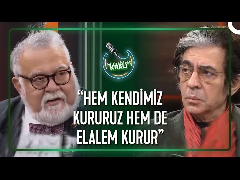 Su Rekabetinin Yerini Su Savaşları Alabilir Mi? |  Muhabbet Kralı