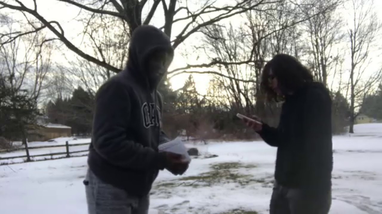 MSND Project | Act 2 Scene 2 - YouTube