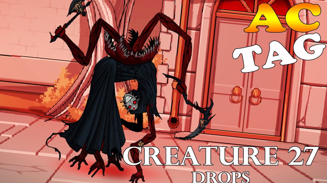 AQW ASTRAVIAN URBAN DUELIST HAIR & LOCKS l CREATURE 27 DROPS /JOIN ...