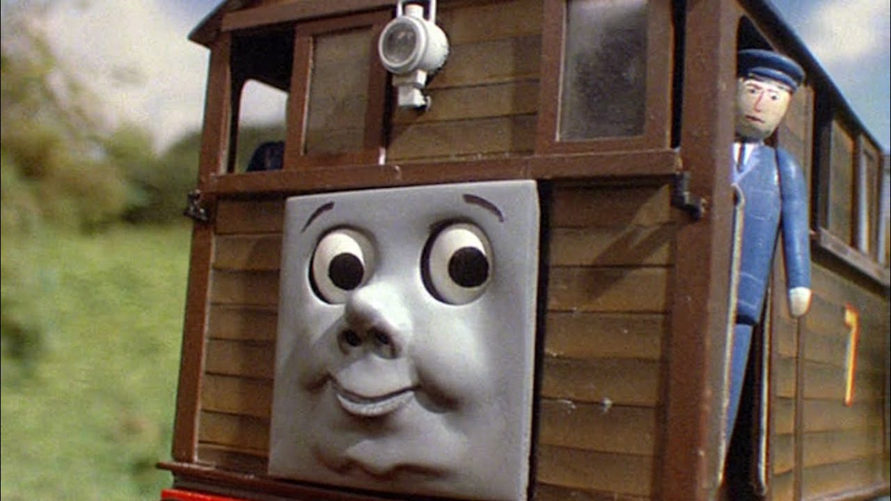 Toby’s alternate theme S1 - YouTube