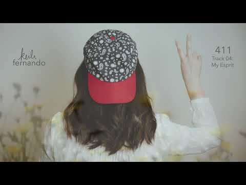 Keili Fernando - My Esprit