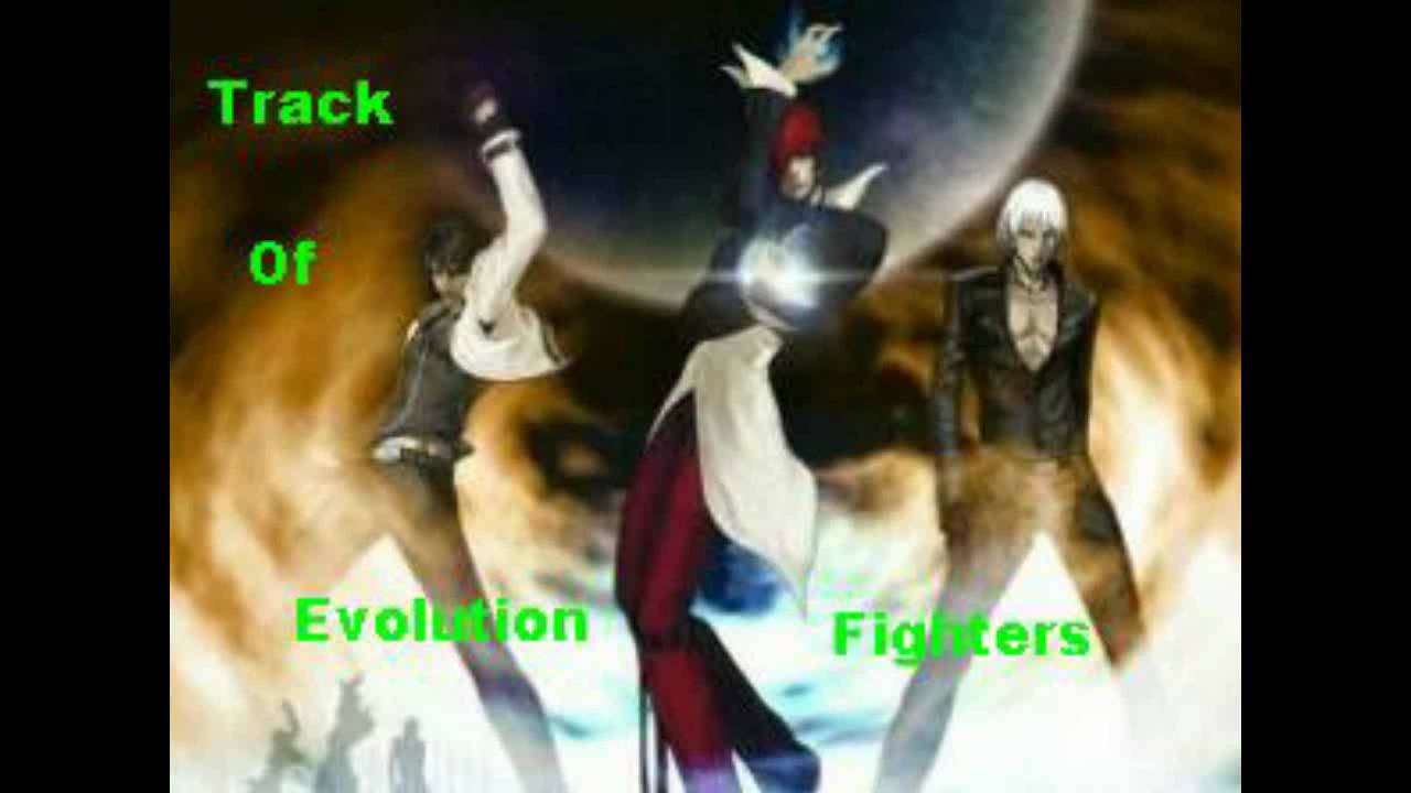 Track of Evolution Fighters.wmv - YouTube