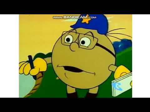 Ghost Monsters do Fireman Sam - YouTube