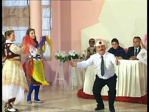 Nusja e Re - Parodi - Humor Shqip