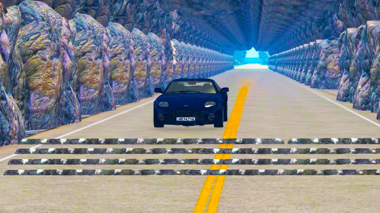 Beamng drive speed bumps map - upfmet