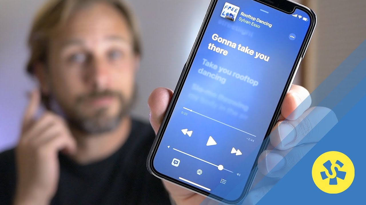 Apple Music LOSSLESS: Can an Audiophile HEAR the Difference? - YouTube