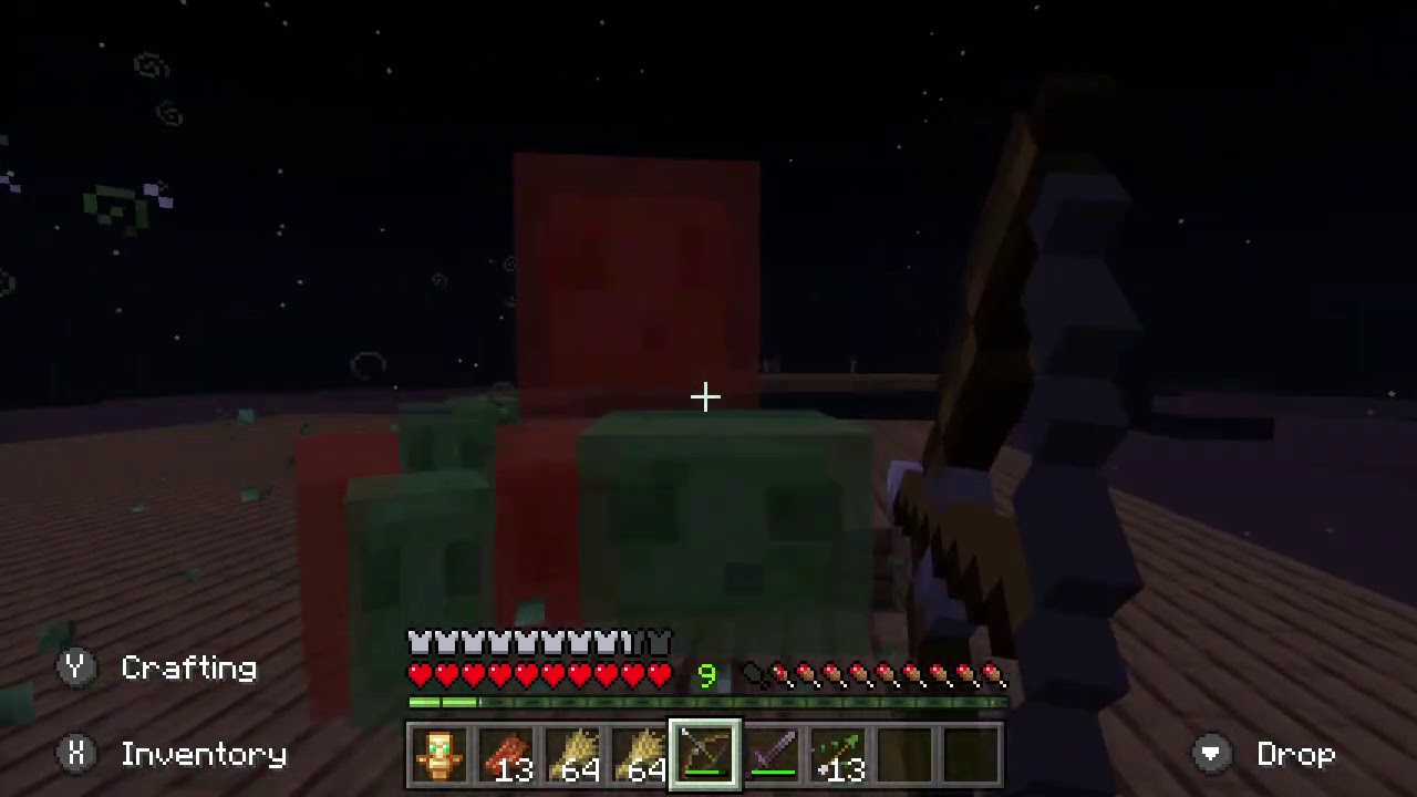 Slime Attack - YouTube