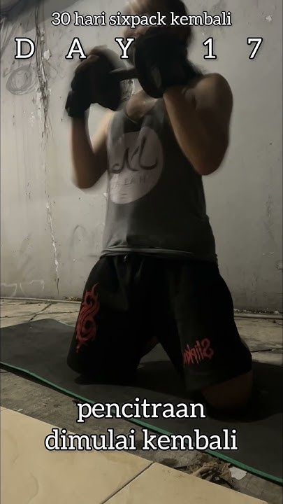 ASAL-ASALAN #shorts #day17 #workout #home #sports #challenge #health #healthy #life #happy #fun ...