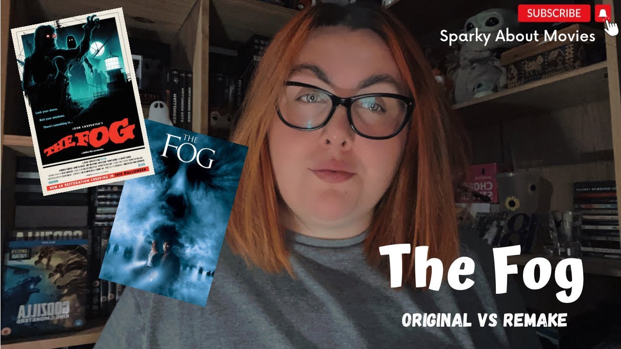 Original Vs Remake | The Fog 1980 and 2005 - YouTube