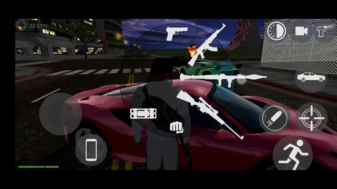 gtv 5 game rat ko ayan othe - YouTube