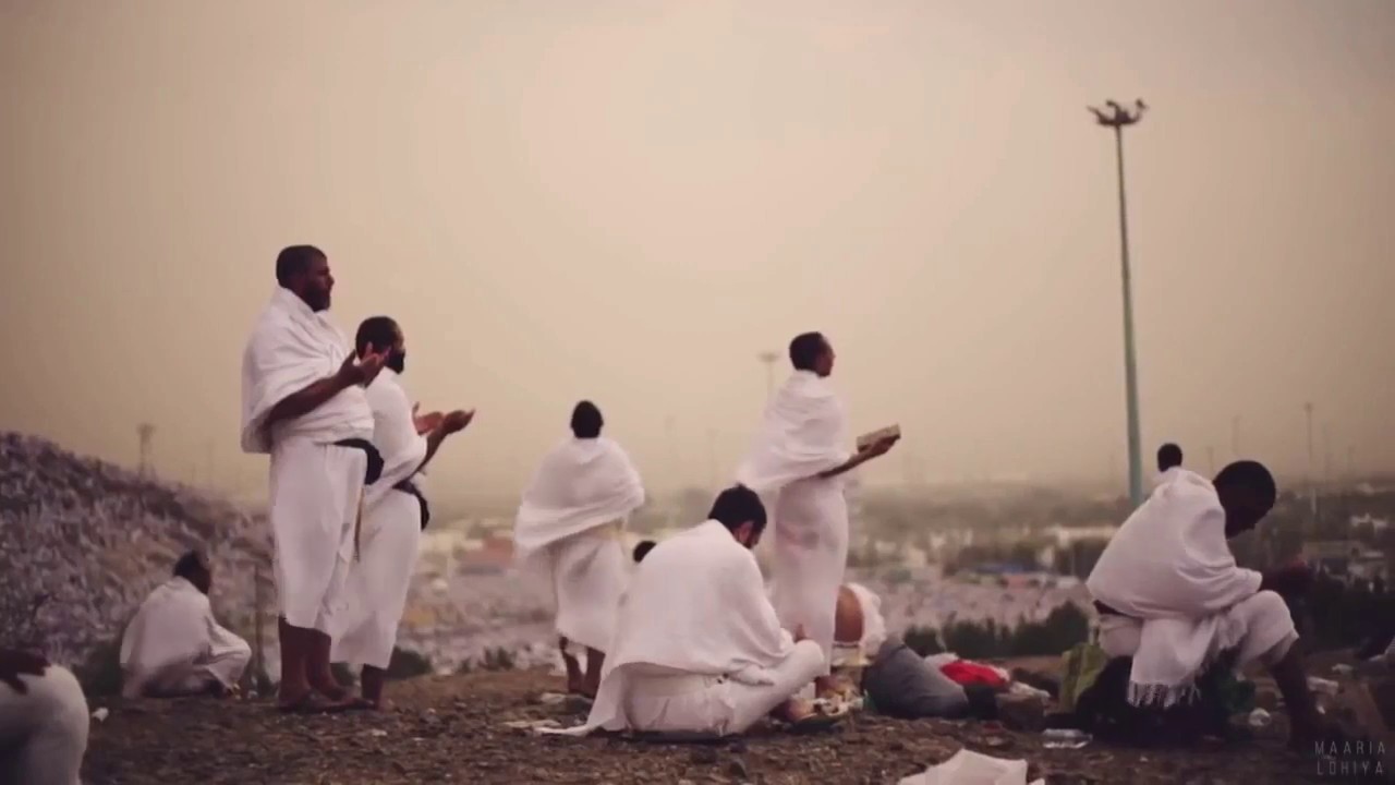 Surah Hamim Sajdah(Verse 30-36) Tilawat by Ann Nayeem - YouTube