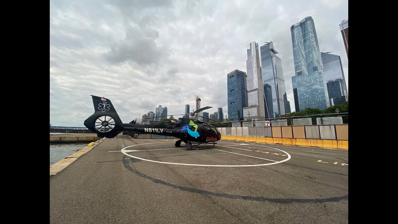 Community Helper Matthew Meade SD 480p - YouTube