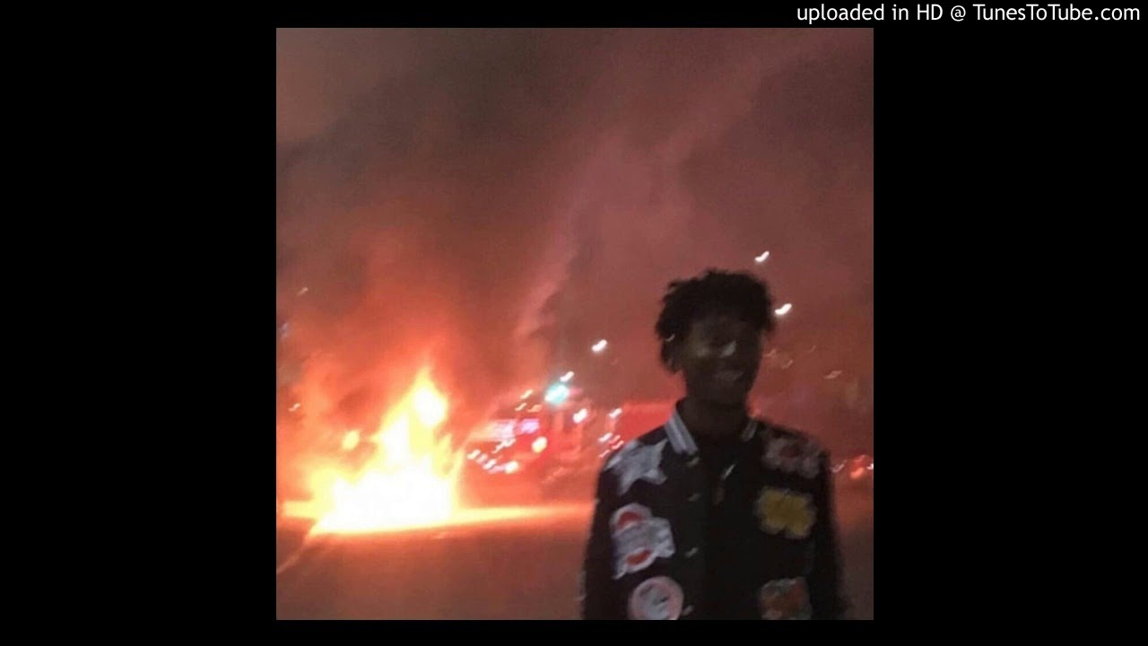 playboi carti - heart attack (prod. maddflex) - YouTube