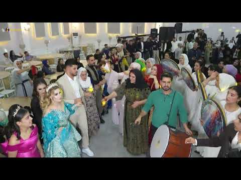 Akdoğan Ailesinin Görkemli Düğünü Part 2 / Foto Gizem