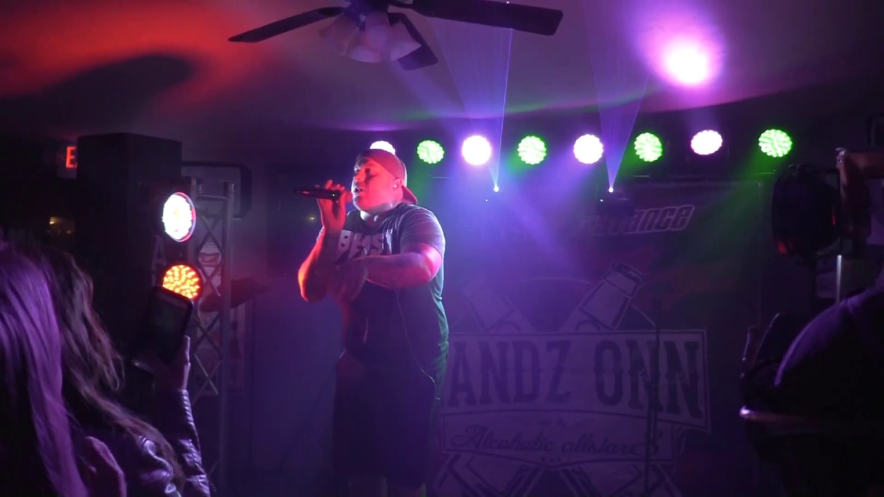 "Wisco" by Undecent live at Milltown Still & Grill (Appleton, Wisconsin ...