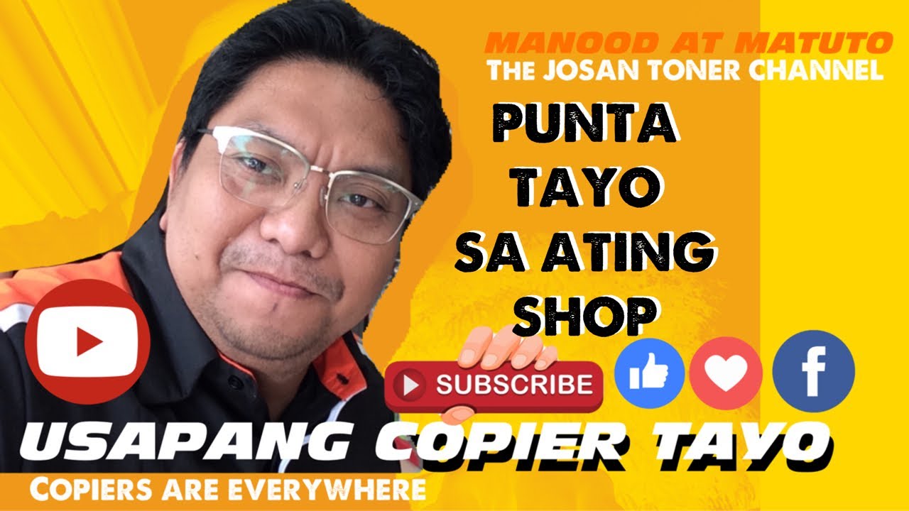 How to go to our office JOSAN TONER ENTERPRISE - YouTube