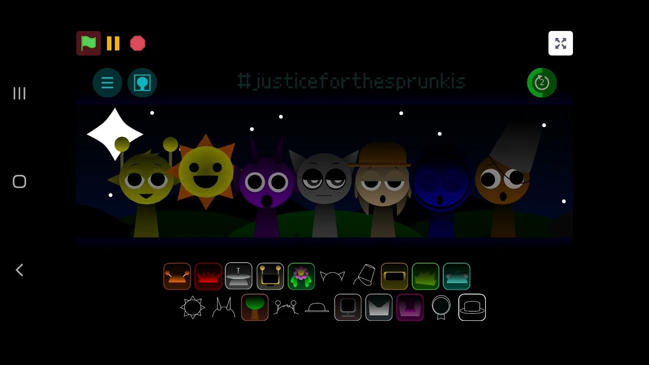 More sprunki opposite day mixes - YouTube
