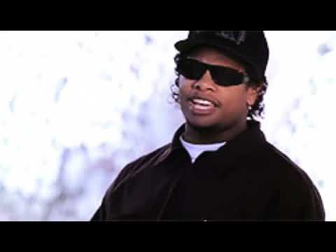 Eazy-E & N.W.A - 8 Ball - Remix (Fanmade Music Video) - YouTube