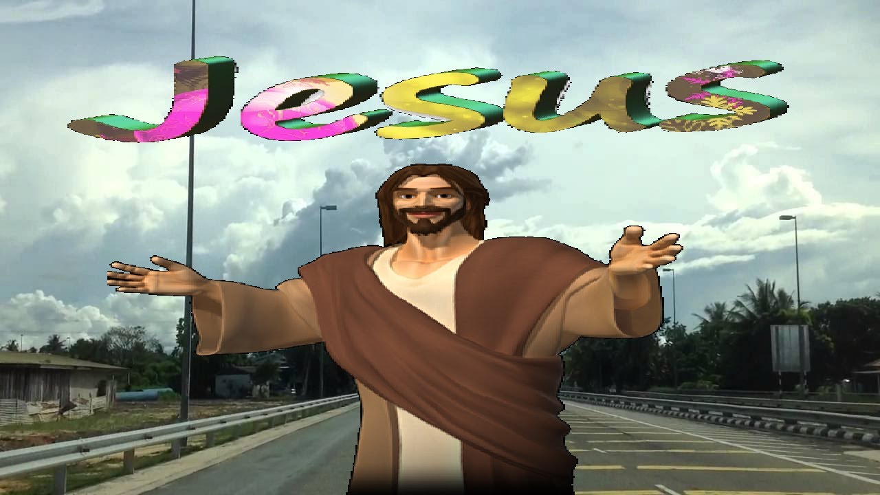SECOND COMING OF JESUS CHRIST! (SCIENTIFIC PROOF) - YouTube