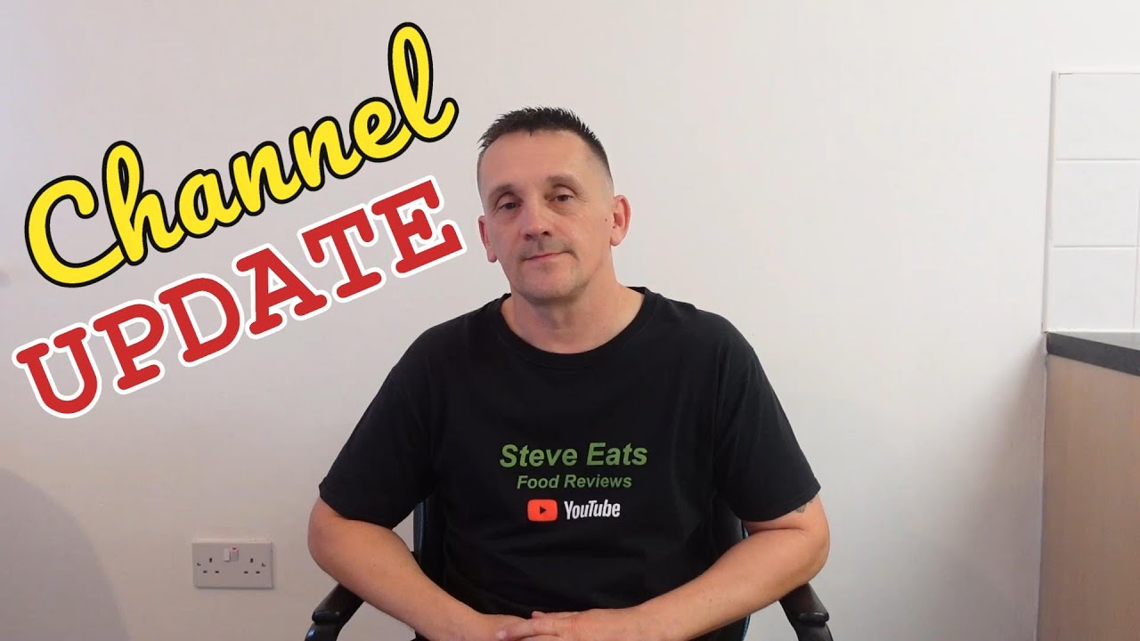 My Channel Update ... New Name - YouTube