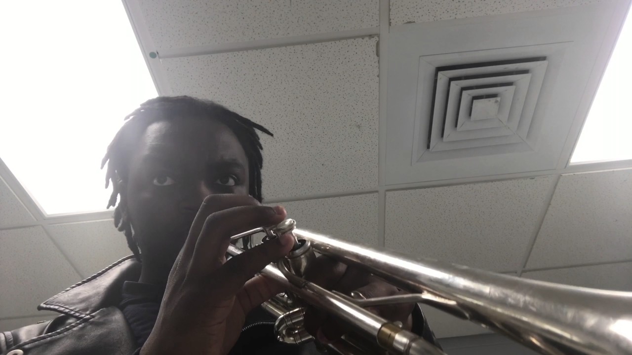 Moondance on Trumpet by: Van Morrison - YouTube