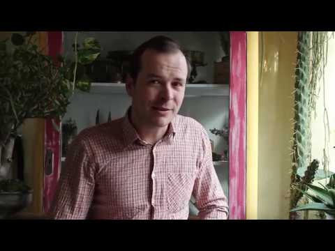 Imre Gábor | S01E01 - Első videóbejegyzés, metszőolló, EcoSphere - YouTube