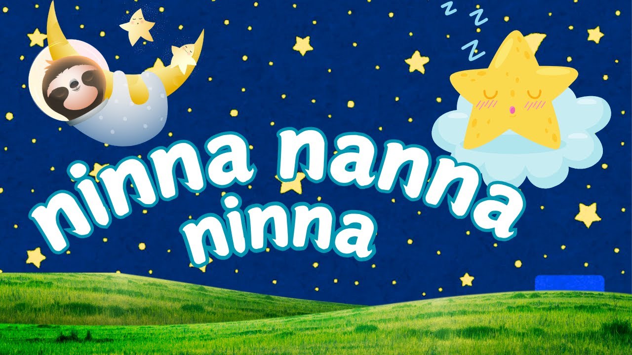 Ninna nanna per bambini - Canzoni per bambini con robinplay #canzoniperbambini # ...