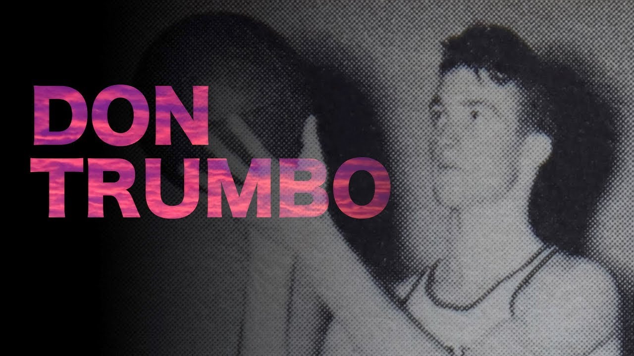Don Trumbo 2018 Fayetteville Hall of Greats - YouTube