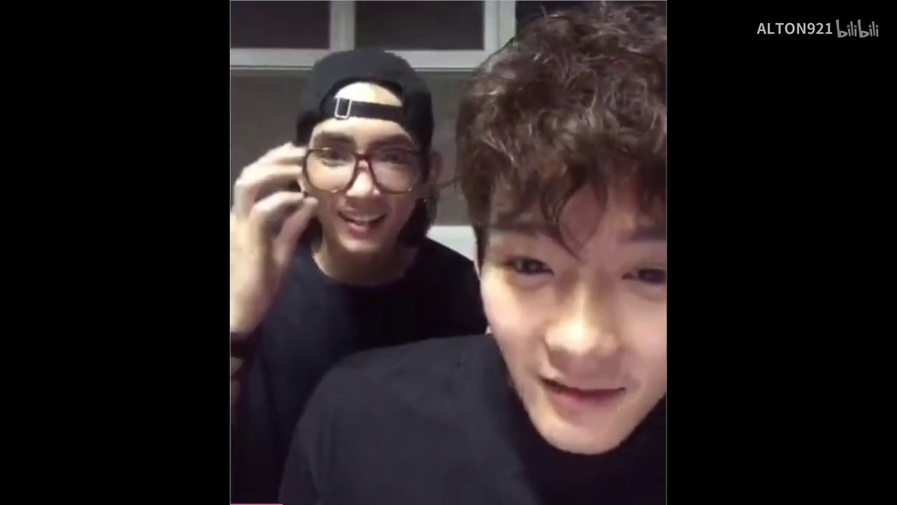 Alton Wong 王智德 @MIRROR IG Live 20180831 (Part2) - YouTube
