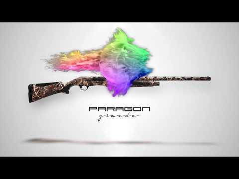Paragon Grande Reklam Filmi YABAN TV İçin