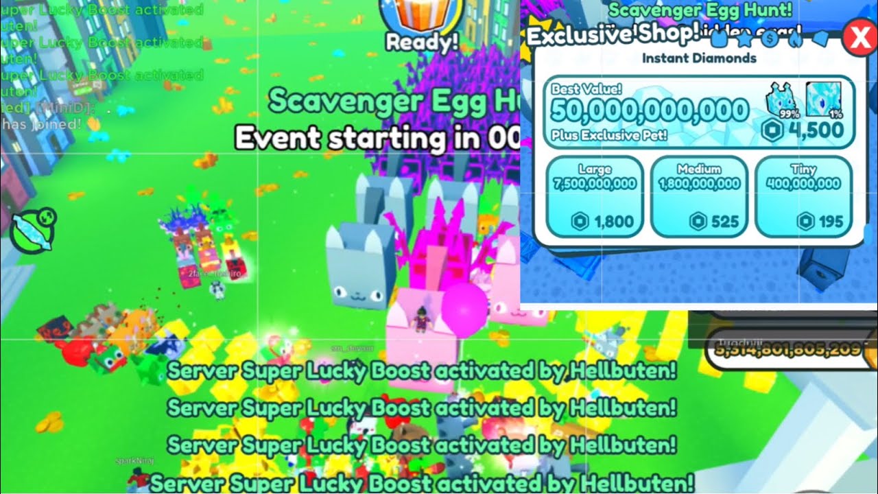 Sat New Update with New Diamond Cat!!! - YouTube