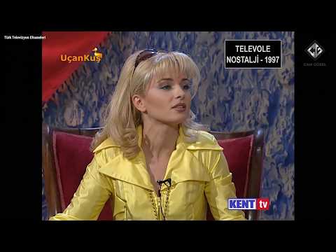 Türk Televizyon Efsaneleri